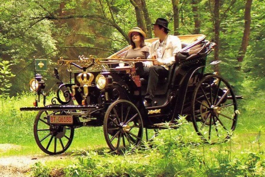 Aaglander Duc 2008 года выпуска. Фото 1. VERcity