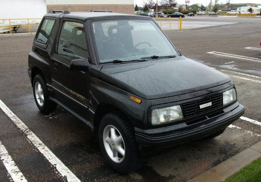 Asuna Sunrunner, выпускаемого с 1992 года по 1993 год. Фото 1. VERcity