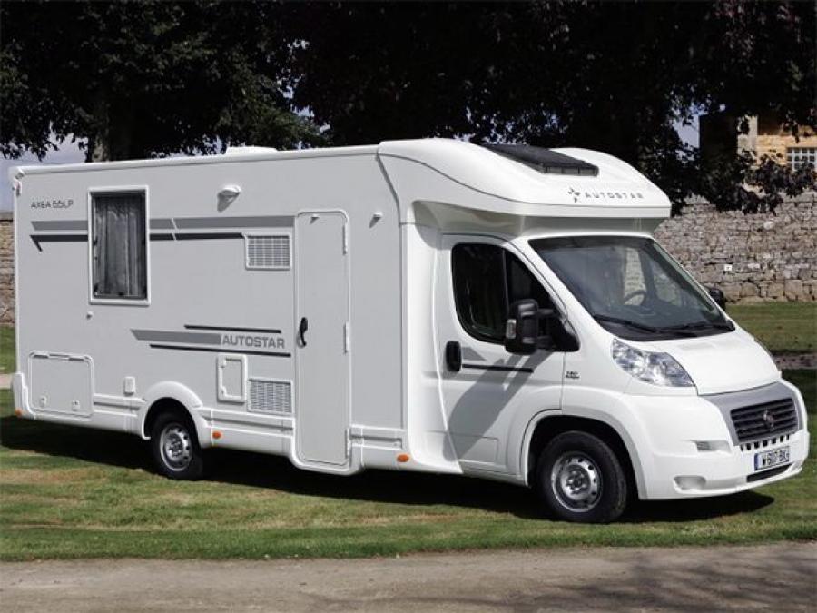 Autostar Axea 65LP 2013 года выпуска. Фото 1. VERcity