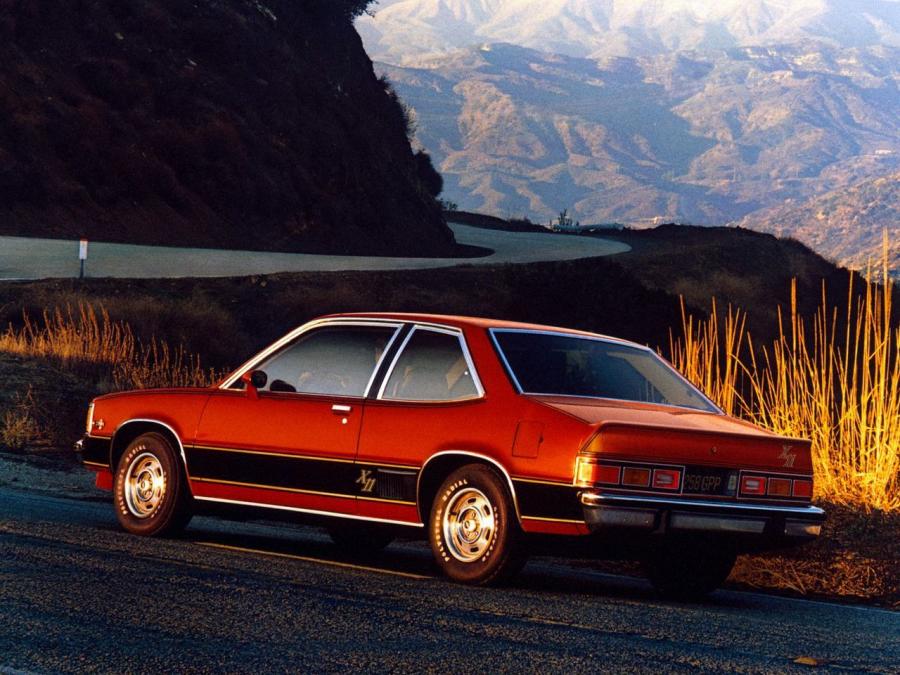 Chevrolet Citation: фото моделей с 1980 года по наше время. VERcity