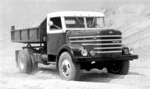 Фотографии автомобилей Цепел. Фото и обои Csepel. VERcity