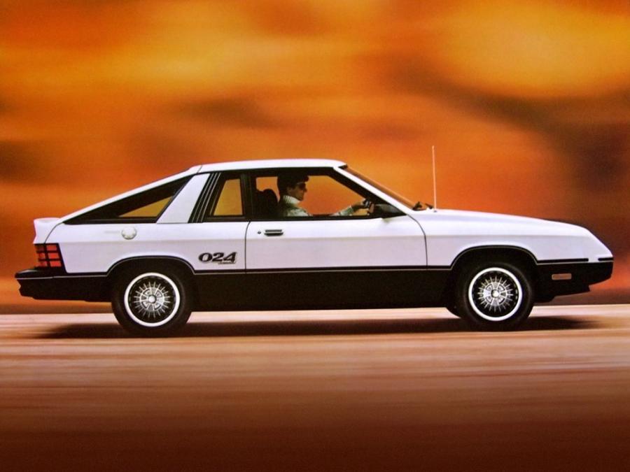 Dodge Omni: фото моделей с 1978 года по наше время. VERcity