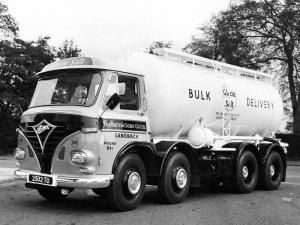 Фотографии автомобилей Фоден. Фото и обои Foden. VERcity