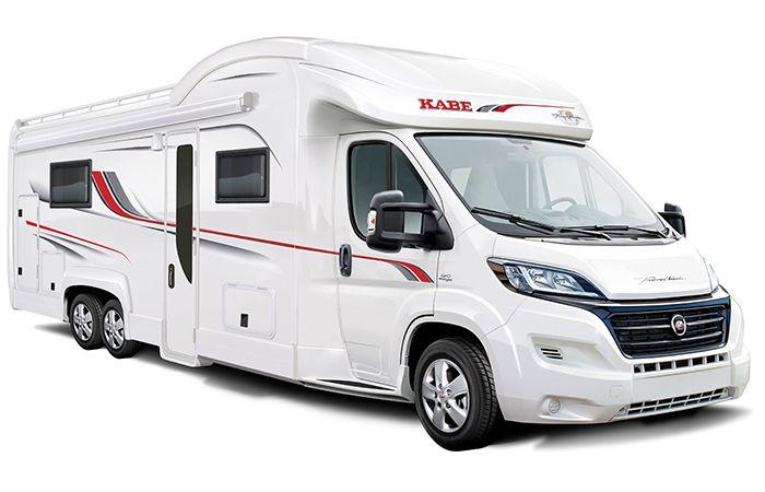 Kabe Crossover x880 LT 2015 года выпуска. Фото 1. VERcity