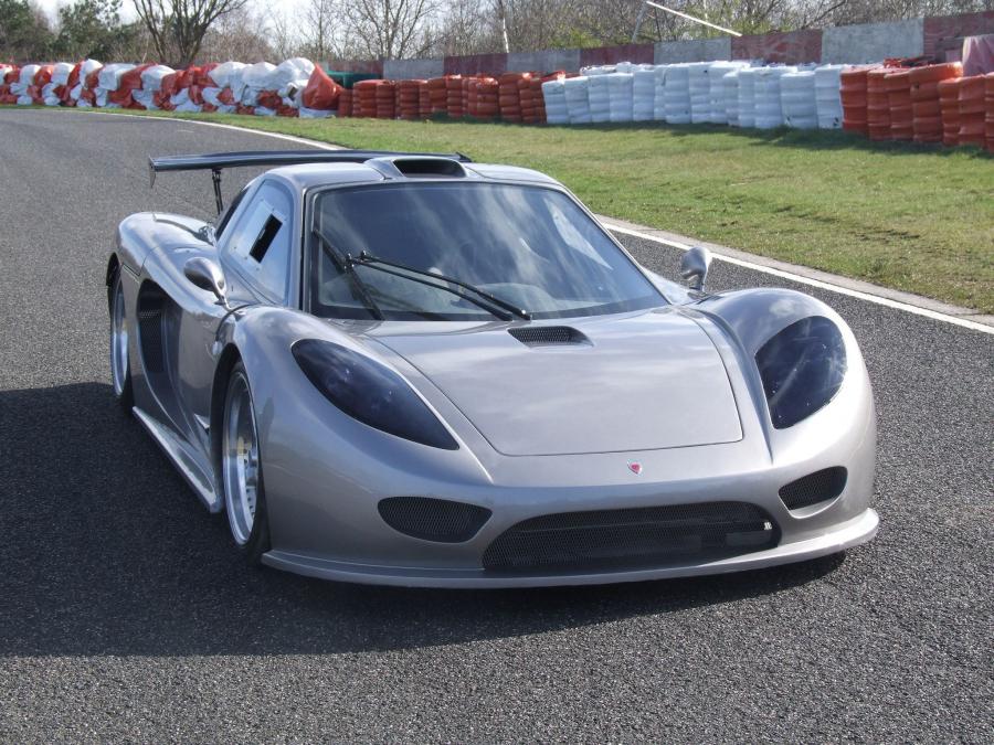 Keating SKR 2008 года выпуска. Фото 1. VERcity