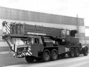 Автомобили марки Krupp, каталог автомобилей Krupp, история марки ...