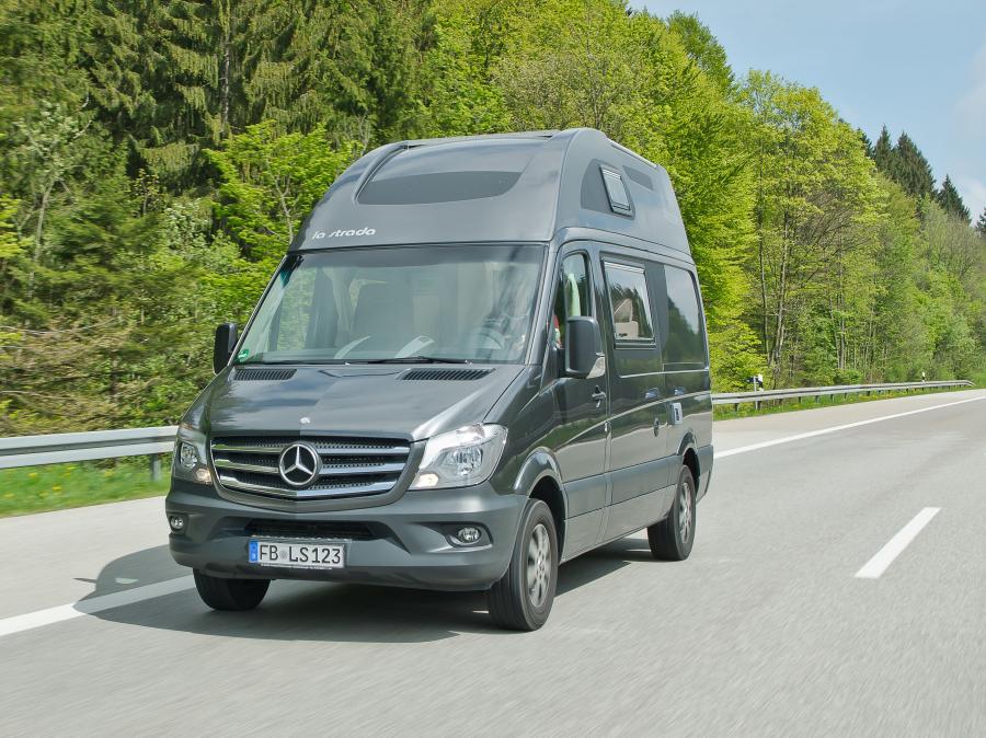 La Strada Regent L