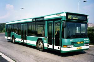 Фотографии автомобилей Неоплан. Фото и обои Neoplan. VERcity