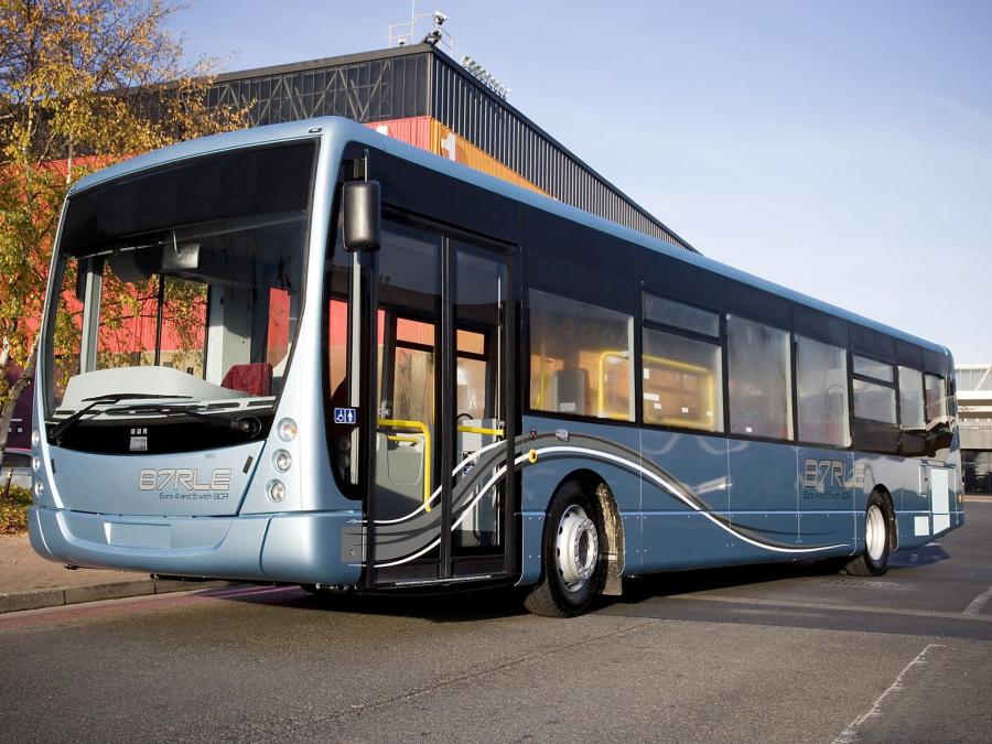 Plaxton Centro: фото моделей с 2006 года по наше время. VERcity