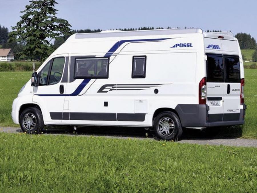 Possl 2WIN Summit 2010 года выпуска. Фото 1. VERcity