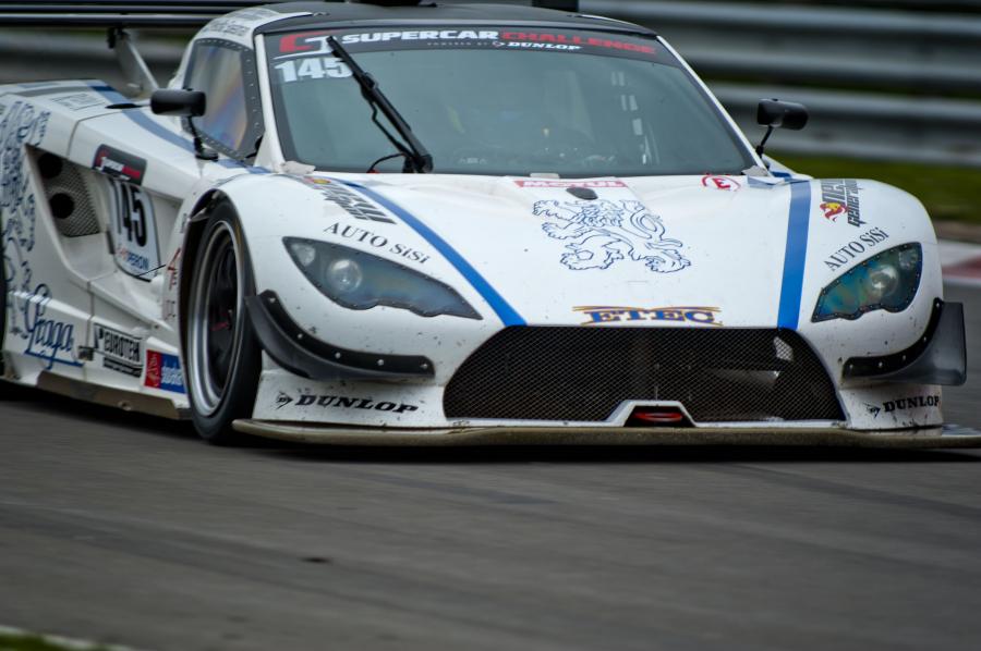 Praga R4S 2012 года выпуска. Фото 6. VERcity