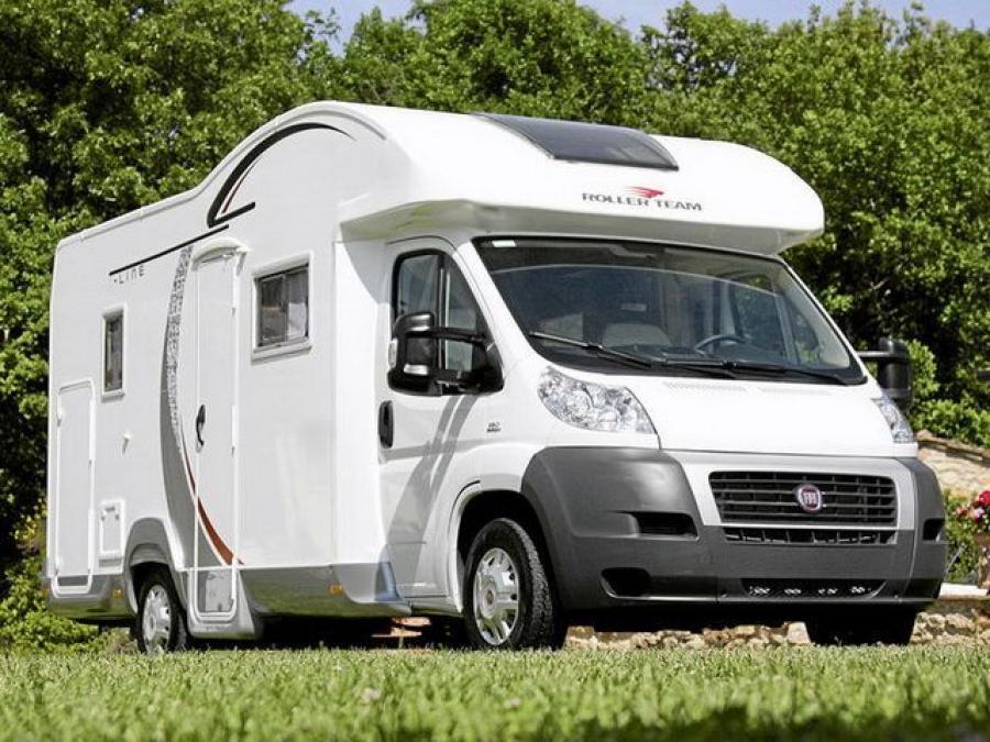 Roller Team T-Line 700 2012 года выпуска. Фото 1. VERcity