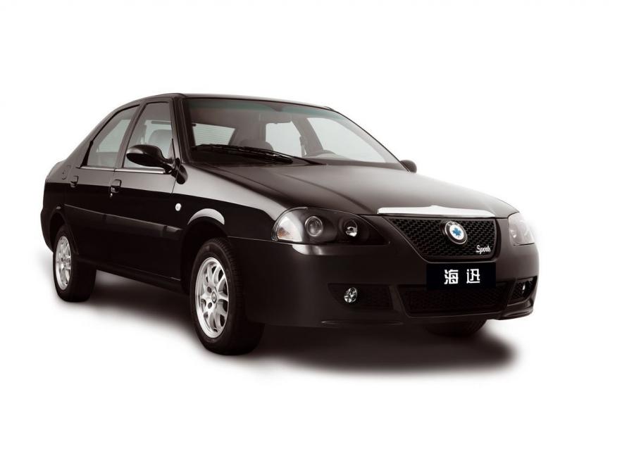 SMA Maple R81 2007 года выпуска. Фото 1. VERcity