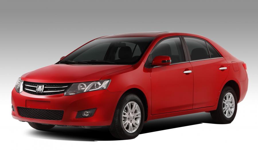 SAIPA Ario 2014 года выпуска. Фото 4. VERcity