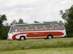 Setra S9 1959 года выпуска. Фото 1. VERcity
