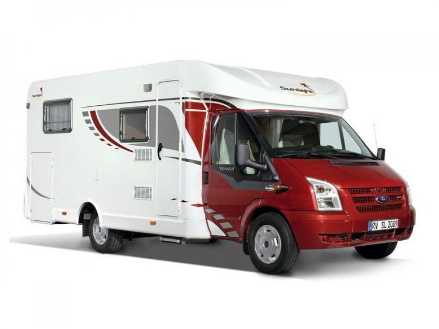 Sunlight T66: фото моделей с 2008 года по наше время. VERcity