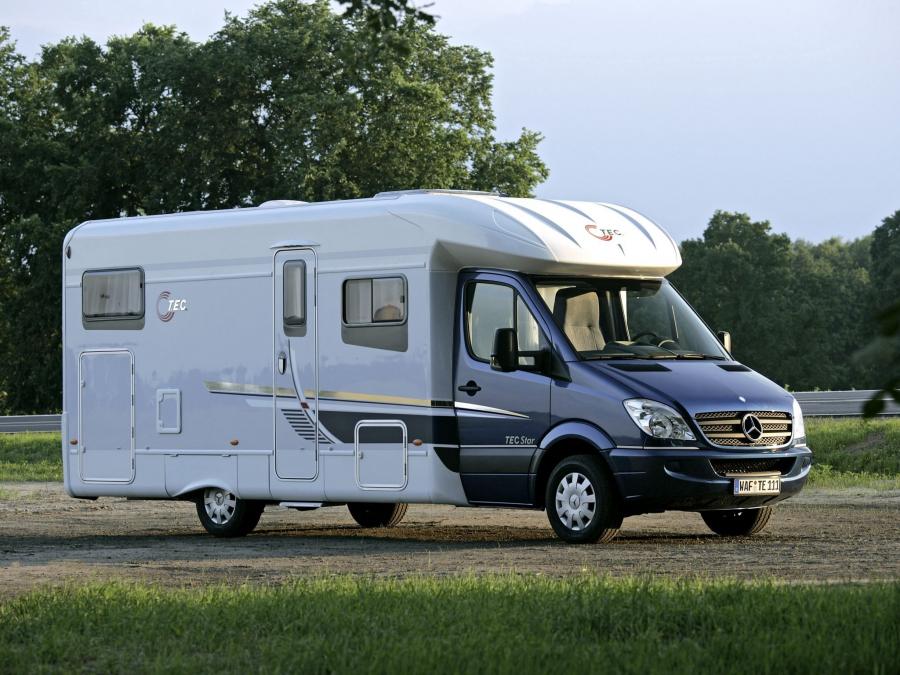 T.E.C. TEC Star 2007 года выпуска. Фото 1. VERcity