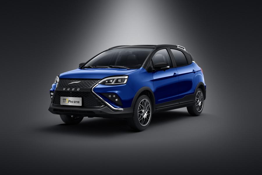 Yudo π3 2018 года выпуска. Фото 2. VERcity