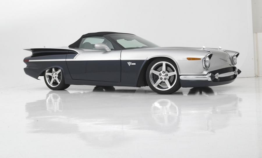 n2a Motors 789 2007 года выпуска. Фото 14. VERcity