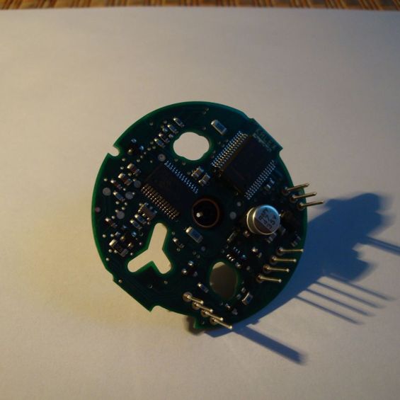 Фары на Mercedes-Benz C-Klasse (W204) самопроизвольно включаются ...